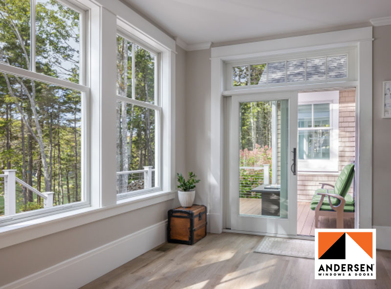 Renewal by Andersen | Book an appointment